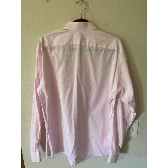Winston | Shirts | Winston Co Pride Builds Equality Mens Light Pink ...